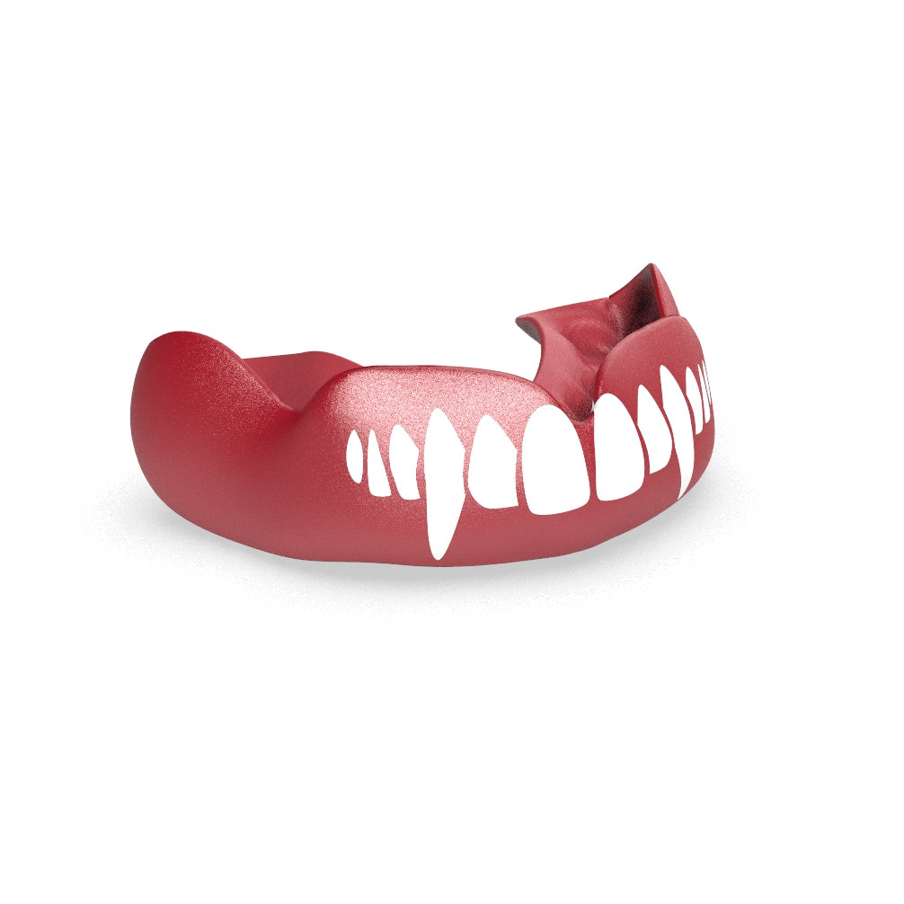 Red Vampire Shield – OrthofanPro